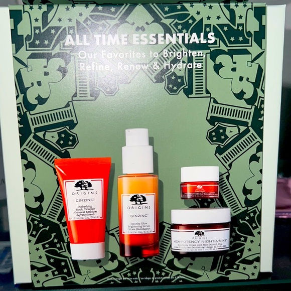 Origins | Skincare | Origins Gift Set | Poshmark